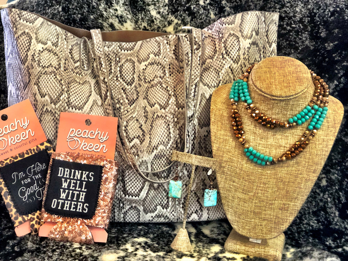 Accessories – Buffalo Swag