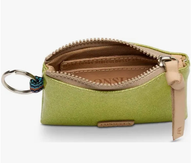 Consuela Pouch Buzzy – Buffalo Swag